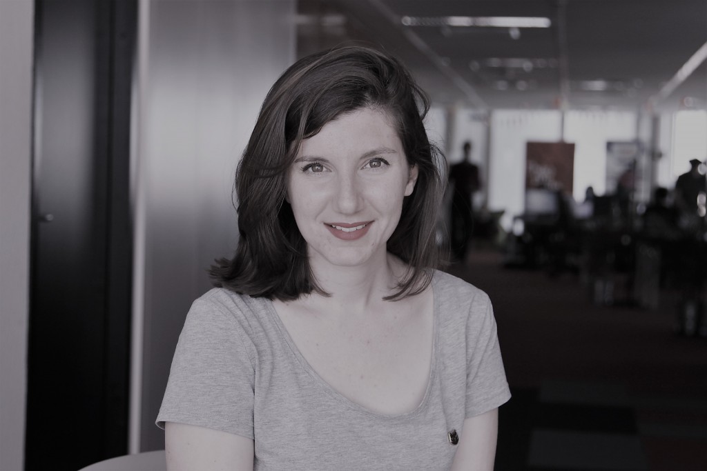 Tour d’horizon des nouveaux adhérents – Laura Pironnet - APACOM