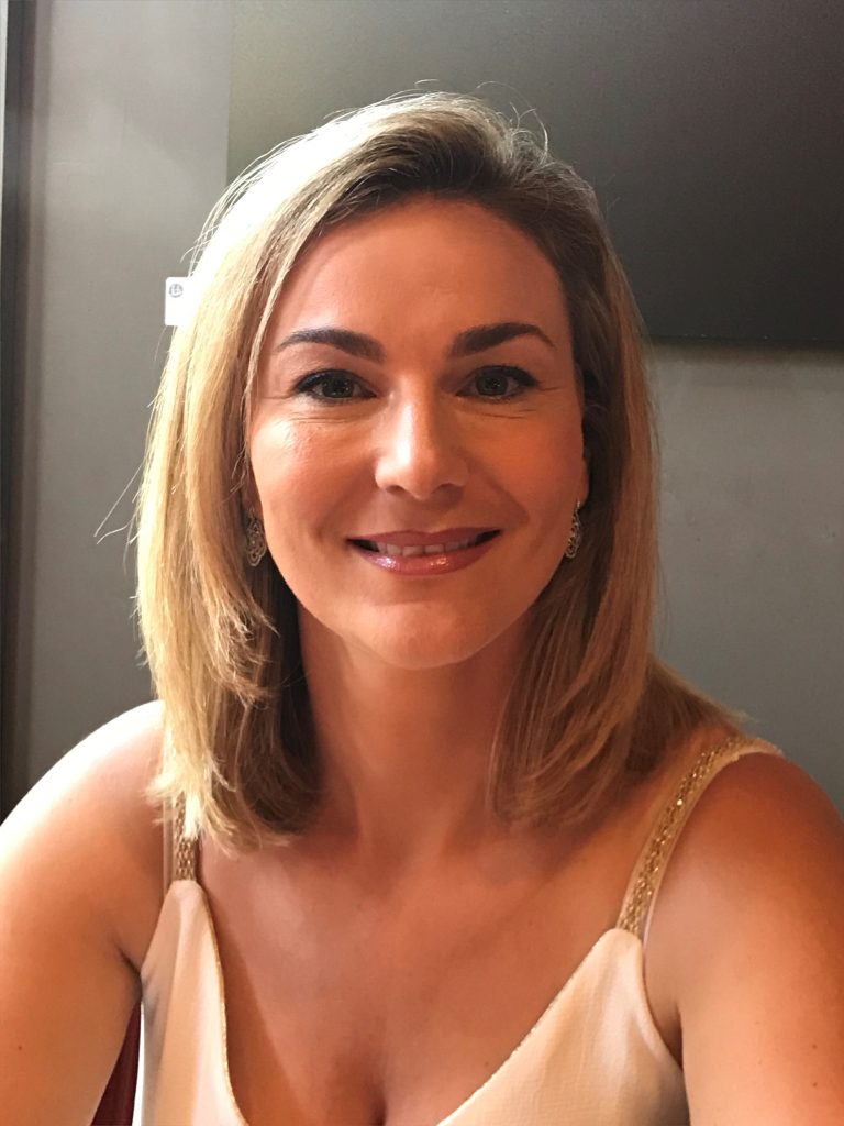 Tour d’horizon des nouveaux adhérents – Béatrice Bernard-Fourcade - APACOM