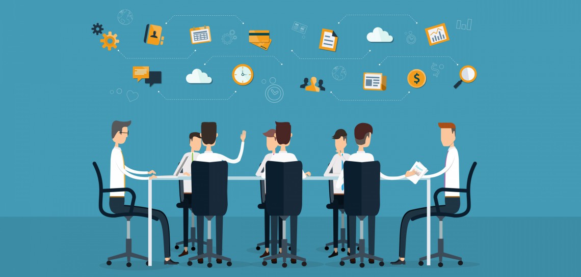 Le renouveau de la communication interne - APACOM