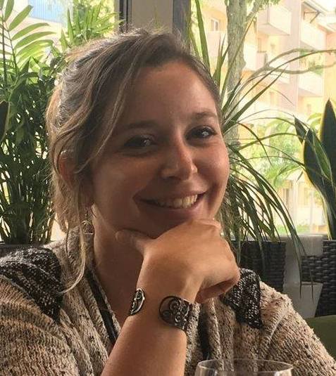 Tour d'horizon des nouveaux adhérents - Marion Delcher - APACOM