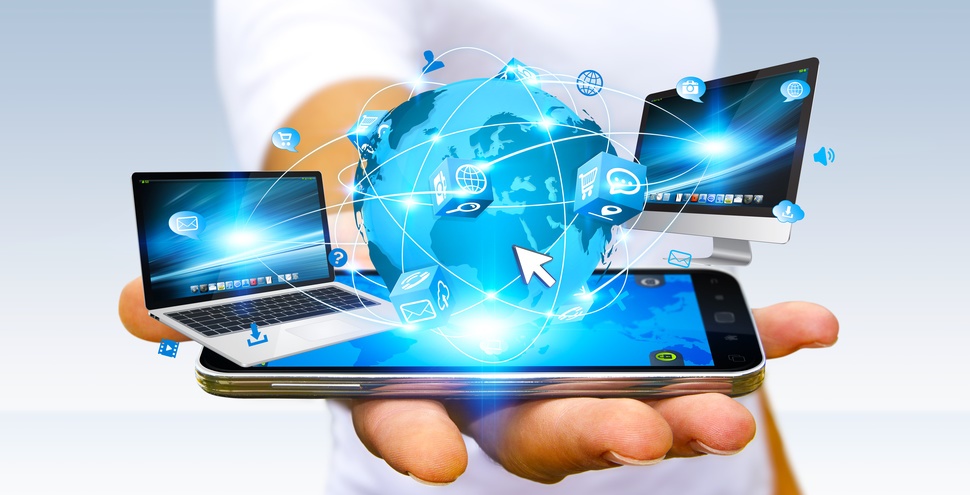 Le numérique en France en 2019 : étude - APACOM