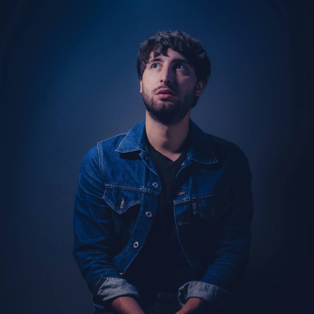 Tour d'horizon des nouveaux adhérents - Manuel Denis - APACOM