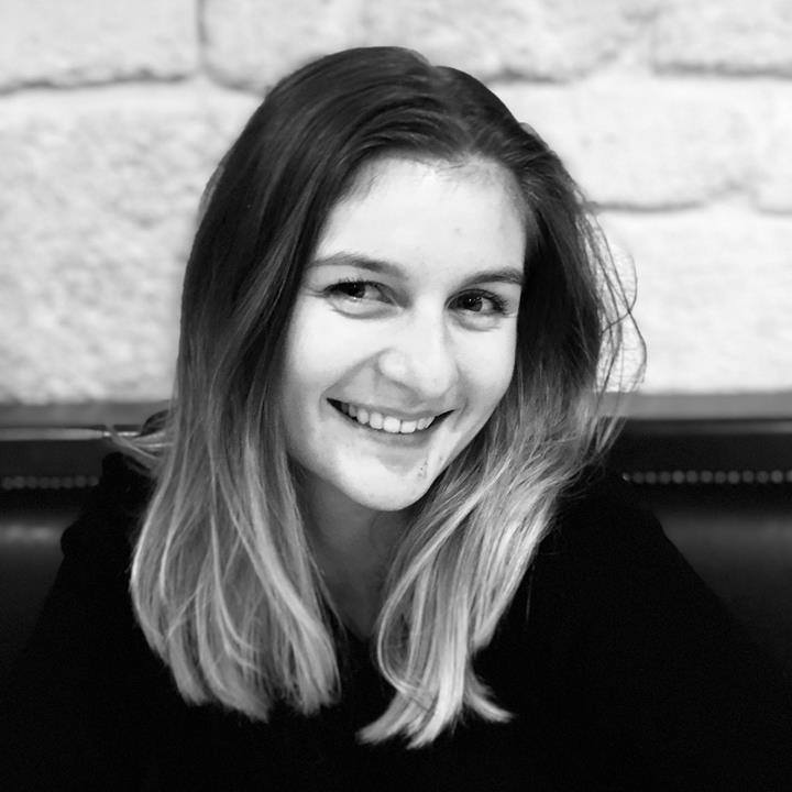 tour d'horizon des nouveaux adhérents - Chloé PERILLAT - APACOM