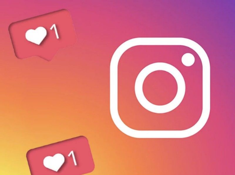Instagram : vers la fin des « likes » ? - APACOM