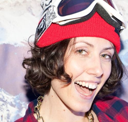 Tour d'horizon des nouveaux adhérents : Virginie Gonzalez - APACOM