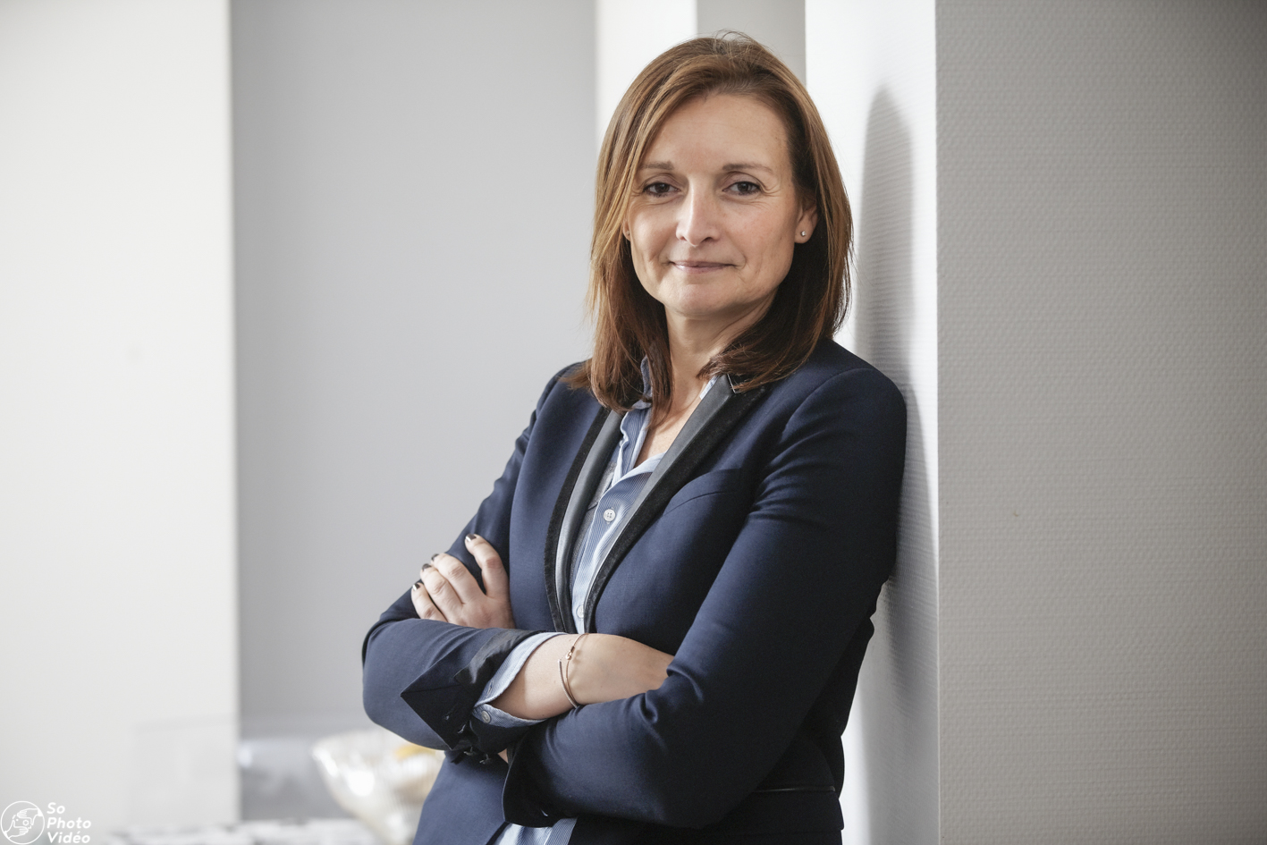 Tour d’horizon des nouveaux adhérents : Karine Laporte - APACOM