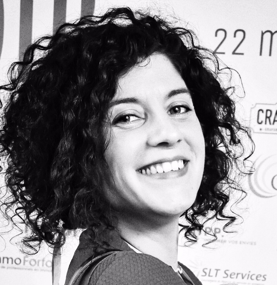 Tour d'horizon des nouveaux adhérents : Carole REDERO - APACOM