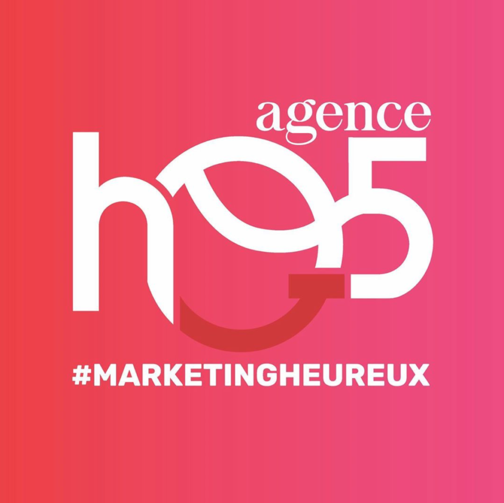 Une agence, un style : Agence Ho5 - APACOM