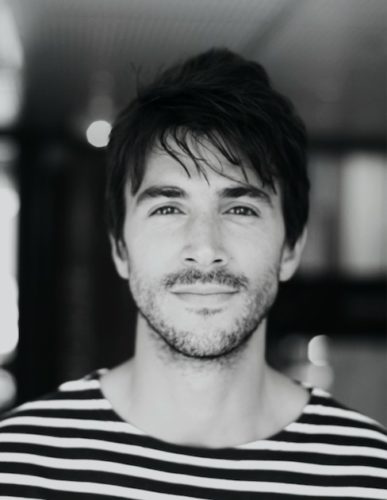 Tour d'horizon des nouveaux adhérents : Hugo Vella - APACOM