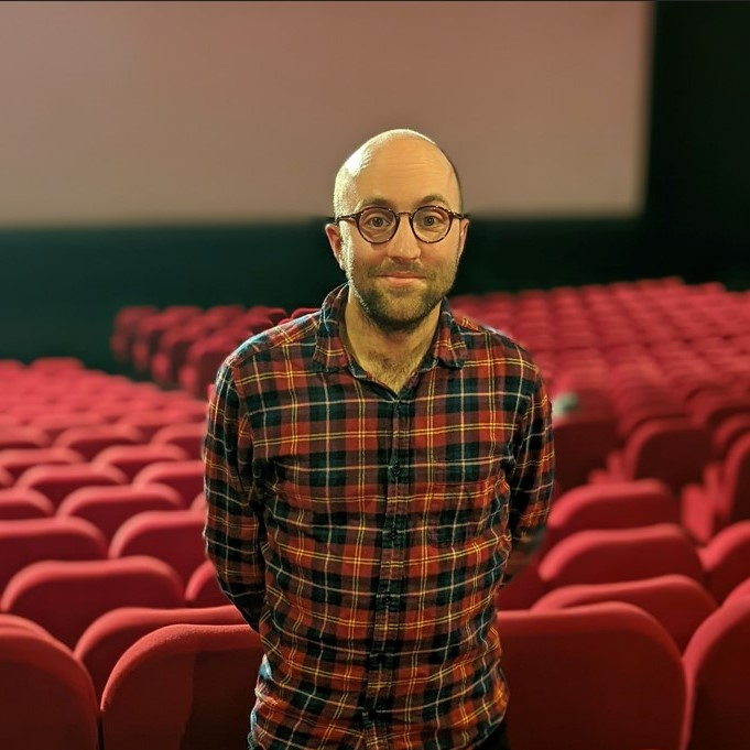 TOUR D’HORIZON DES NOUVEAUX ADHÉRENTS : Maxime ROBERT - APACOM
