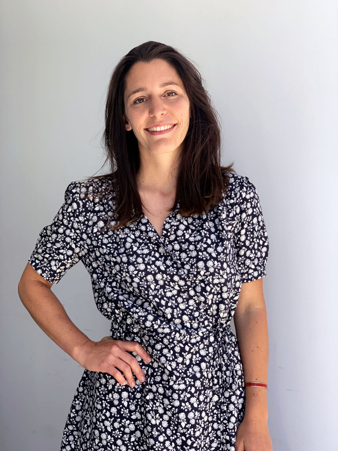 TOUR D’HORIZON DES NOUVEAUX ADHÉRENTS : Marion MATHUS - APACOM