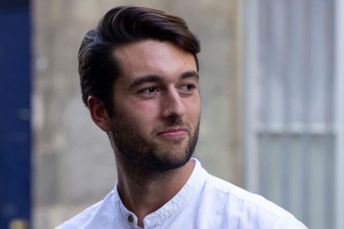 TOUR D’HORIZON DES NOUVEAUX ADHÉRENTS : QUENTIN FAURE - APACOM