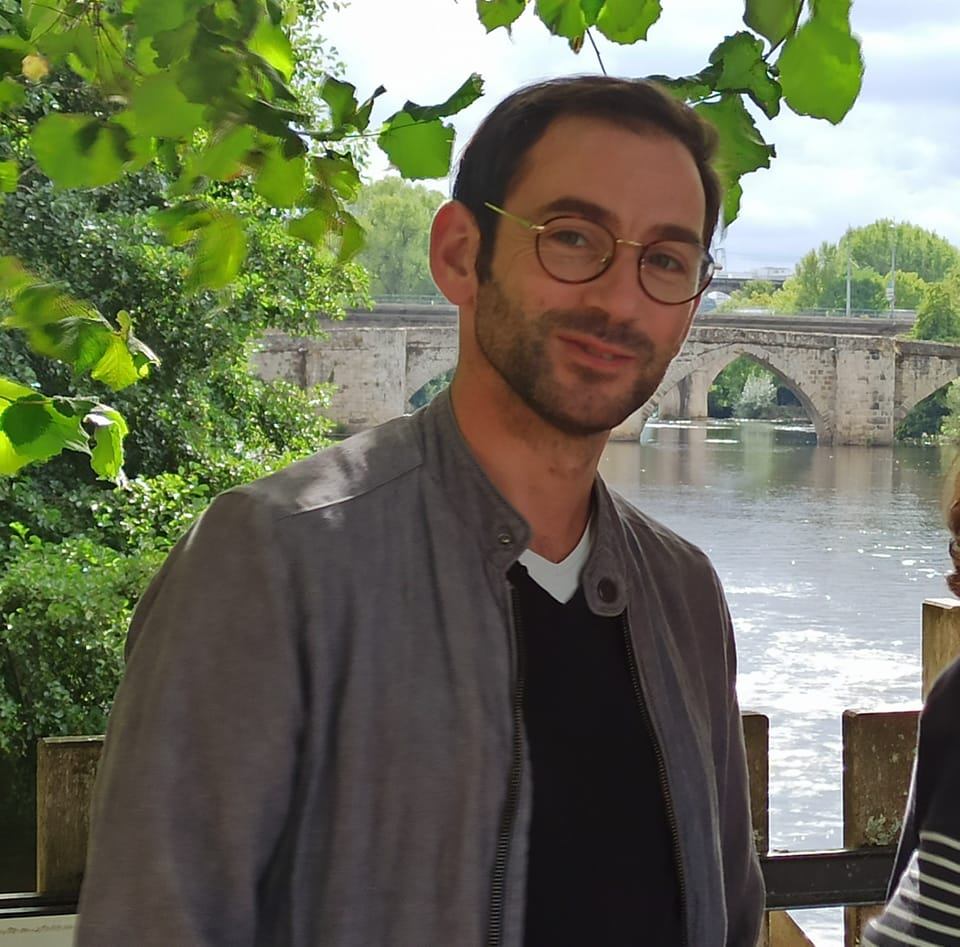 L’ambition de Nicolas Chabrier : faire rayonner la com’ en Nouvelle ...