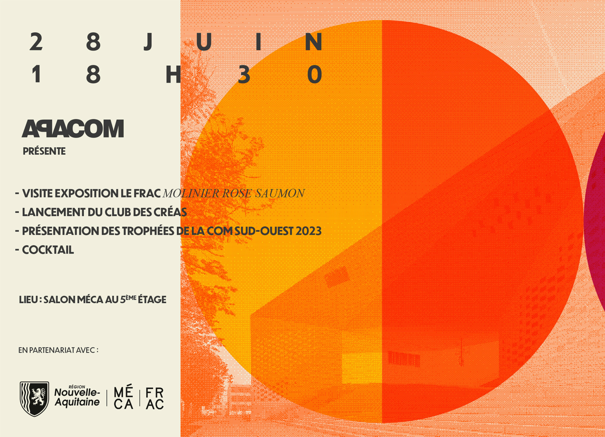 Et le Club des Créas est né ! - APACOM