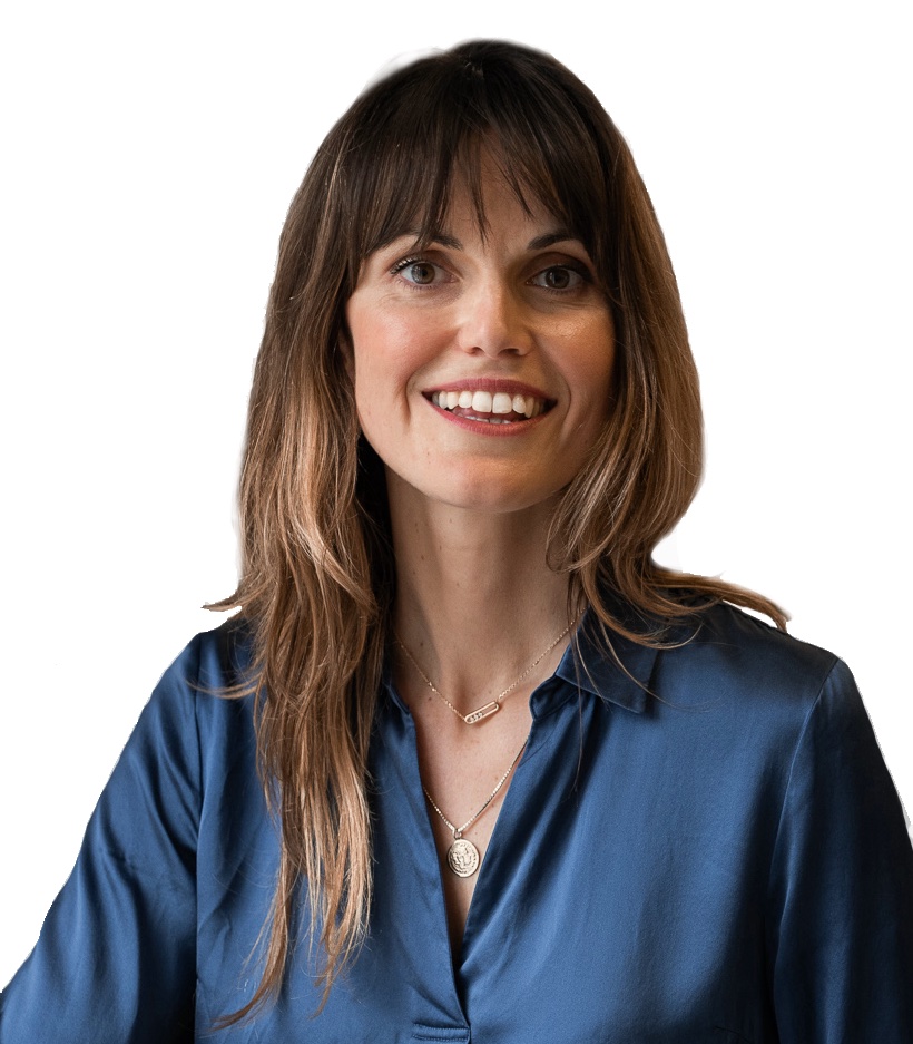 TOUR D’HORIZON DES NOUVEAUX ADHÉRENTS : CAROLINE BERNARD - APACOM