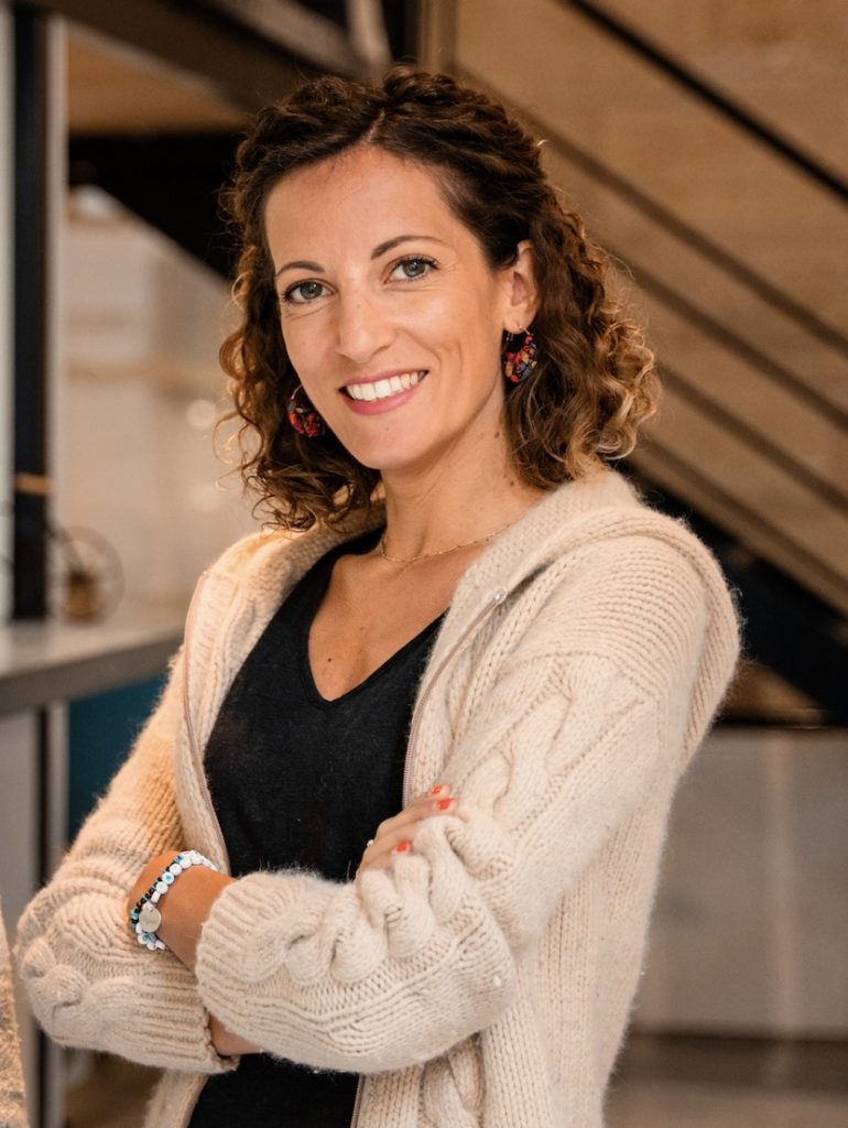 TOUR D’HORIZON DES NOUVEAUX ADHÉRENTS : ÉMILIE LETELLIER - APACOM