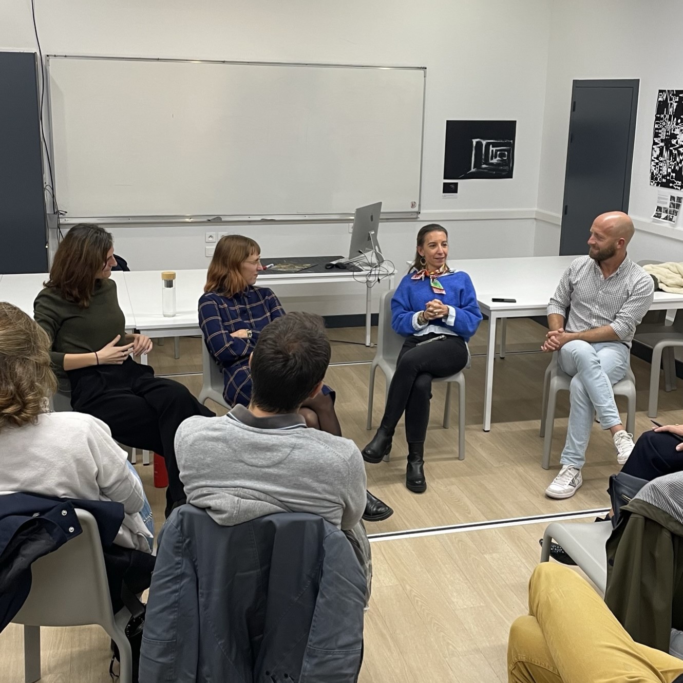 Retour sur l’atelier « Tout comprendre sur le Label B Corp » - APACOM