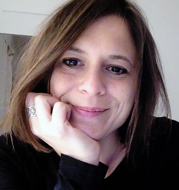 TOUR D’HORIZON DES NOUVEAUX ADHÉRENTS : Céline Violet - APACOM