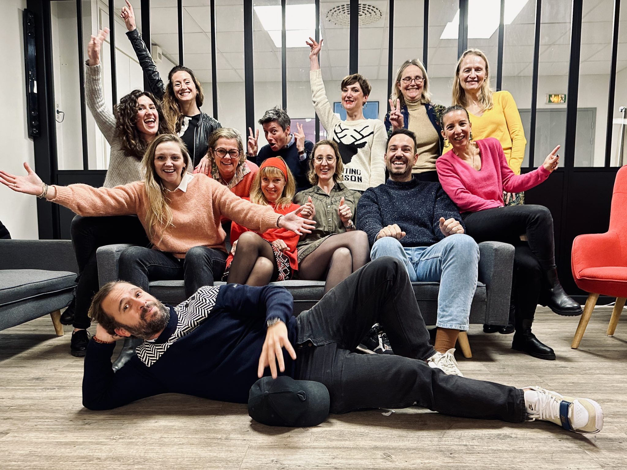 Devenir administrateur de l’APACOM, pourquoi pas vous ? - APACOM