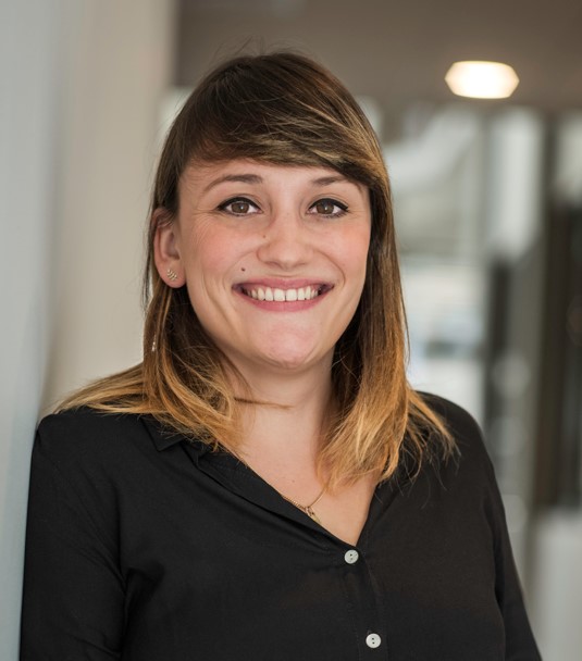 TOUR D'HORIZON DES NOUVEAUX ADHERENTS : LYSA LEBARD - APACOM