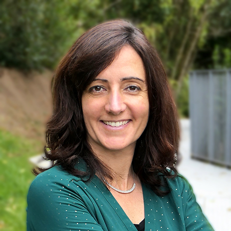 TOUR D'HORIZON DES NOUVEAUX ADHÉRENTS : SONIA OCHOA - APACOM