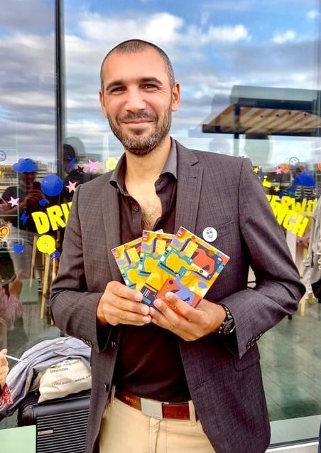 En souvenir de Xavier - APACOM