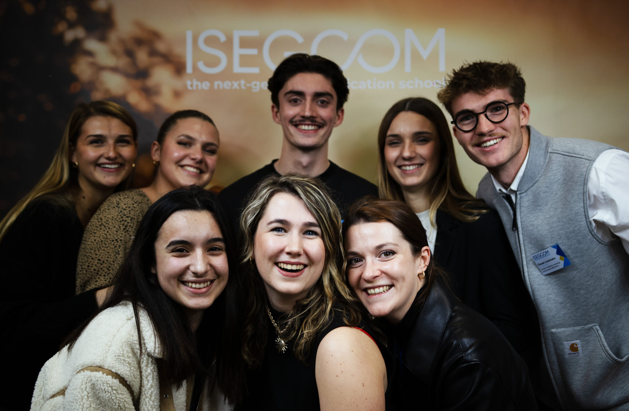 ISEGCOM : Une école ancrée dans l’histoire et tournée vers l’avenir ...