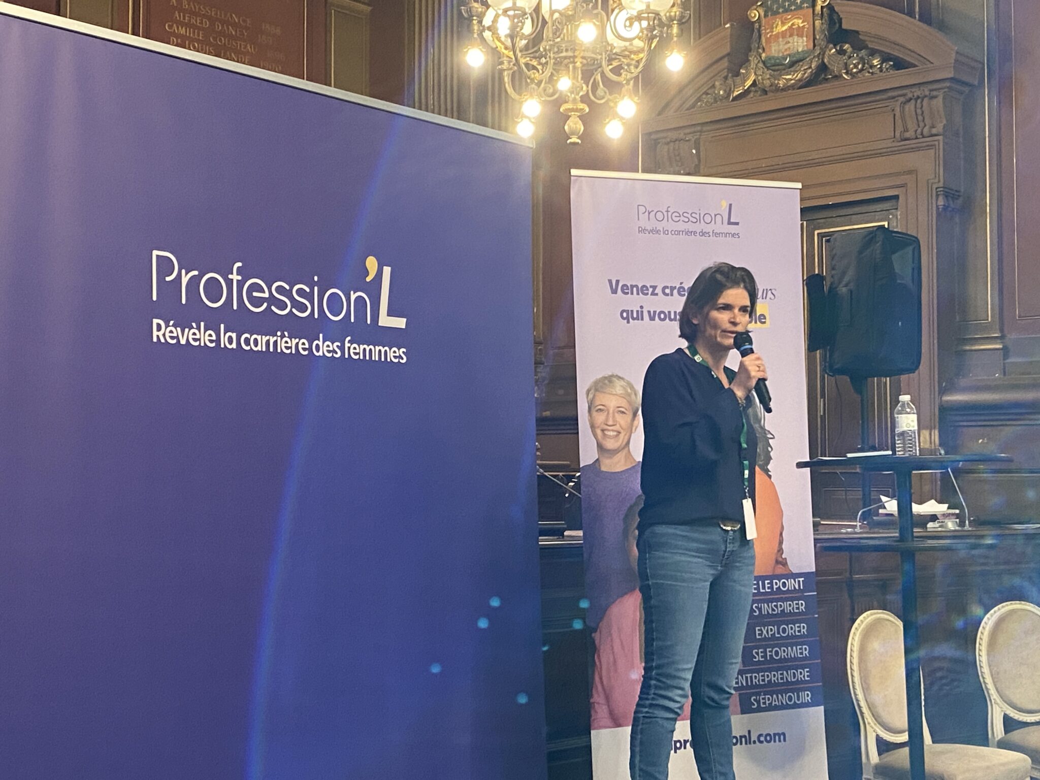 Le Salon Profession’L 2025 : deux jours pour oser, se réinventer et ...