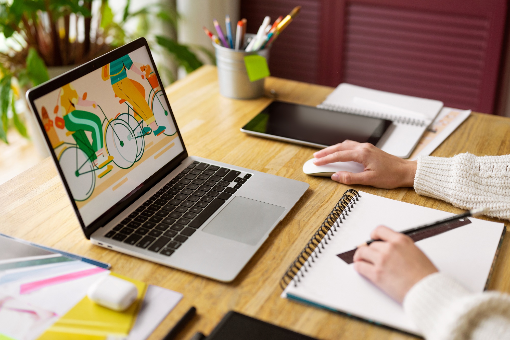 Gamifier vos moyens de communication avec l’outil Genially - APACOM