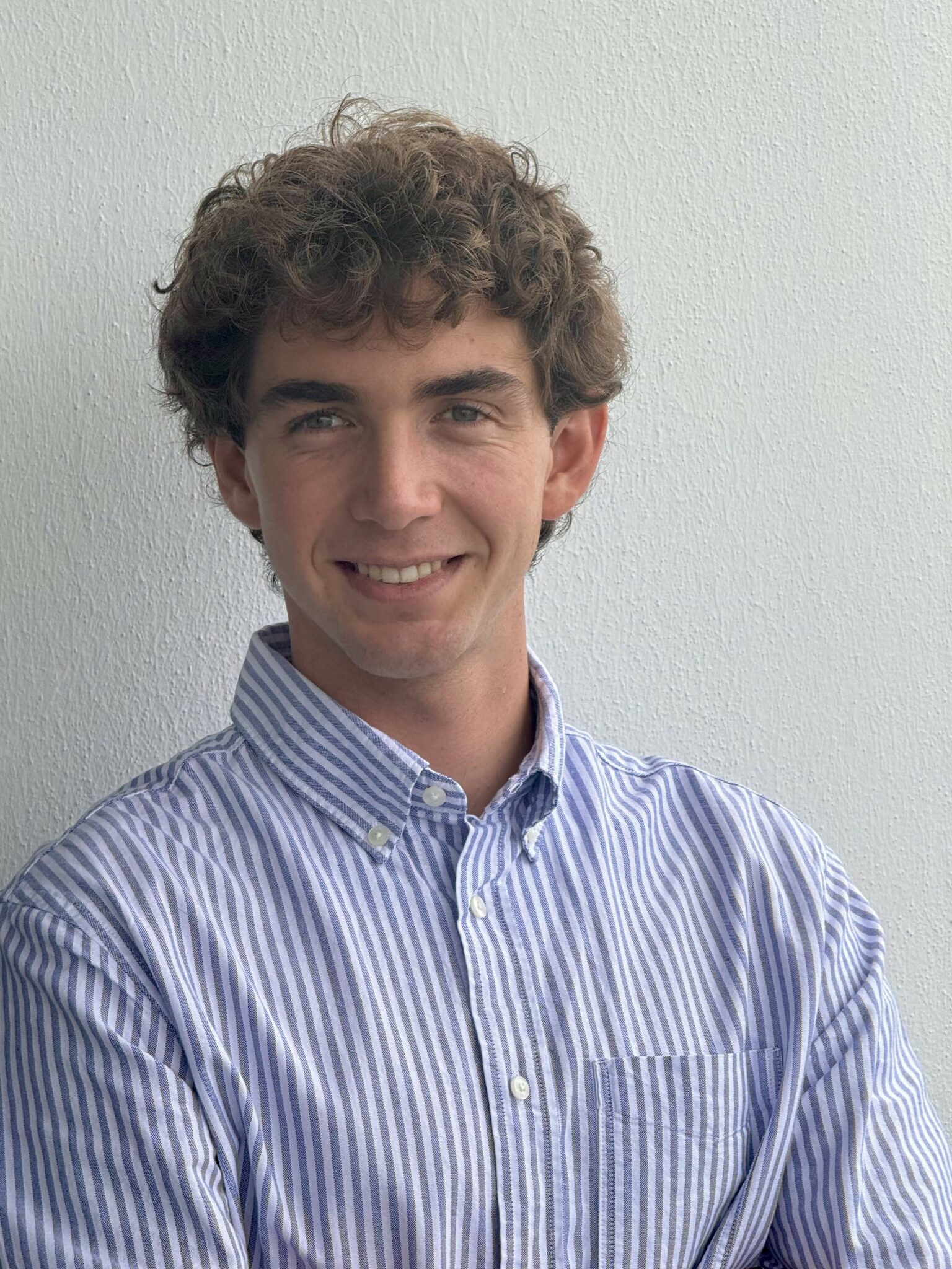 TOUR D’HORIZON DES NOUVEAUX ADHÉRENTS : MATHIAS LECACHEUR - APACOM